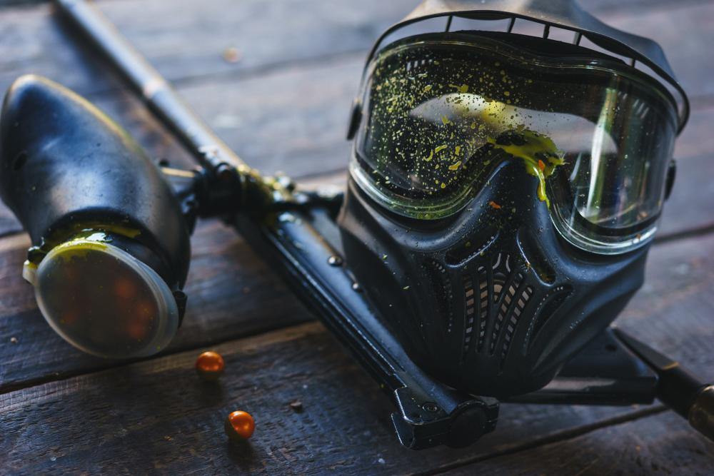 10 Great Paintball Starter Kits For Beginners