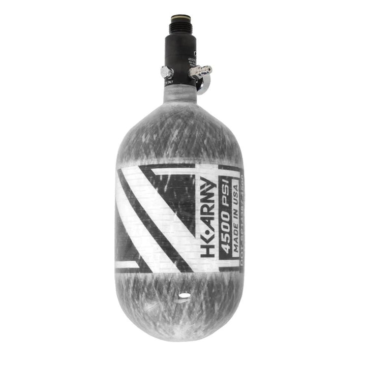 HPA Paintball Tanks From Paintball Deals.