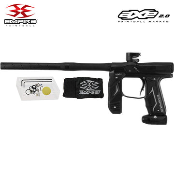 Fully Automatic Paintball Guns From Paintball Deals.